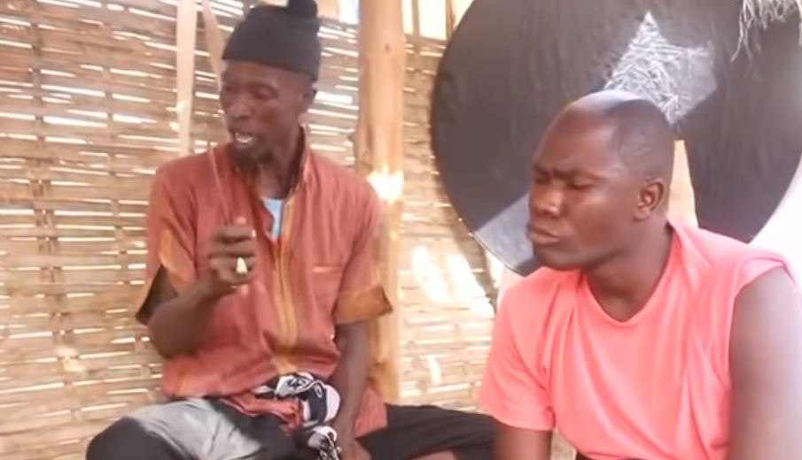 Kooru Yoro Sow - Episode 26