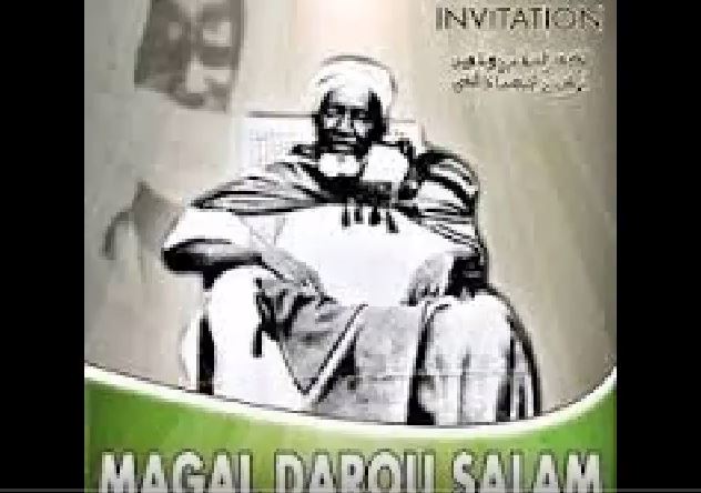 Xamlé Serigne Sam Mbacké