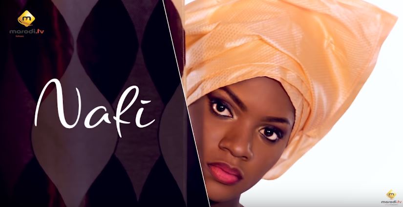 Série NAFI - Episode 44