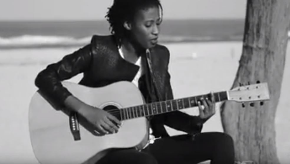 Maïna - I put a spell on you (Nina Simone - Cover)