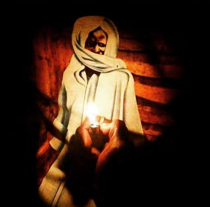 La vie de Cheikh Ahmadou Bamba: L'Exil au Gabon en 1895