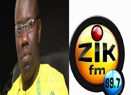 Revue De Presse Wolof Zik Fm Du Mercredi 26 Décembre 2018 Par