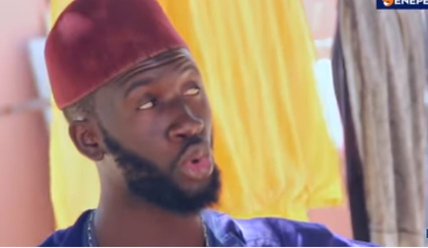 Série TV Sénégal - Keur Baye, Saison 2 Episode 12