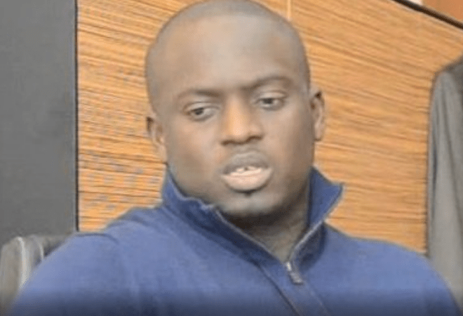 Affaire Aziz Ndiaye : la Chambre d’accusation ordonne la restitution ... Affaire Aziz Ndiaye : la Chambre d’accusation ordonne la restitution ...