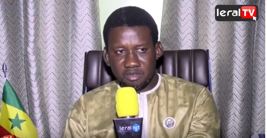 VIDEO - Cheikh Mbacké Ndaw, maire de Mbacké: « Wade manque de respect ...