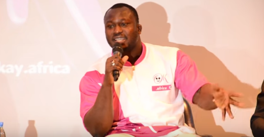 VIDEO - Modou Lô: « je compte prendre le titre de Roi des arènes à ...