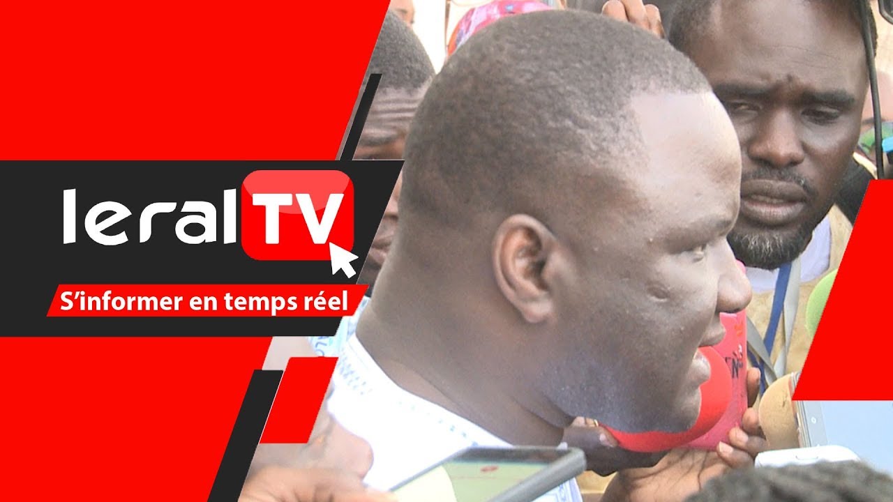 VIDEO - Déthié Fall: "Nous sommes prêts à tout si jamais..."