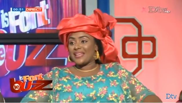 VIDEO - Adja dévoile sa personnalité et ses secrets de femme, regardez