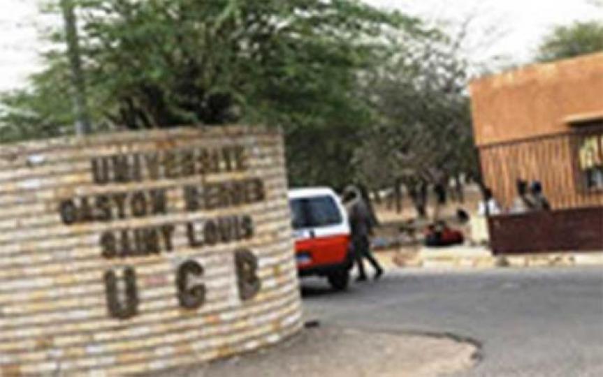 Sabotage du Rectorat de l’UGB : Les étudiants de l’Ucad refusent de ... Sabotage du Rectorat de l’UGB : Les étudiants de l’Ucad refusent de ...