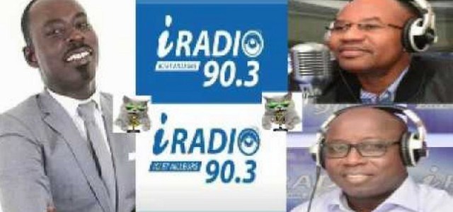 Revue De Presse Iradio En Wolof Du 02 Mai 2019