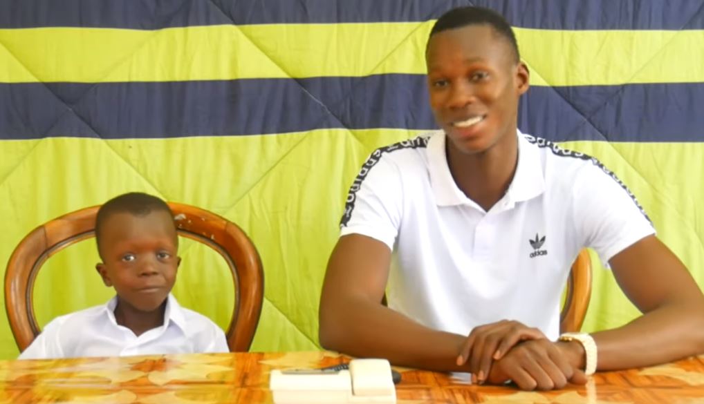 VIDEO - Makhpro boy kl et Baye Mbaye - LE RAMADAN Episode 1