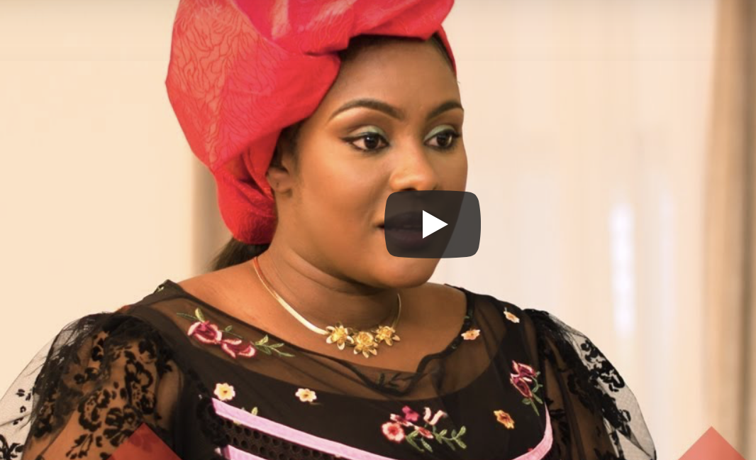 Série Adja: épisode 1 du Ramadan 2019. Regardez!