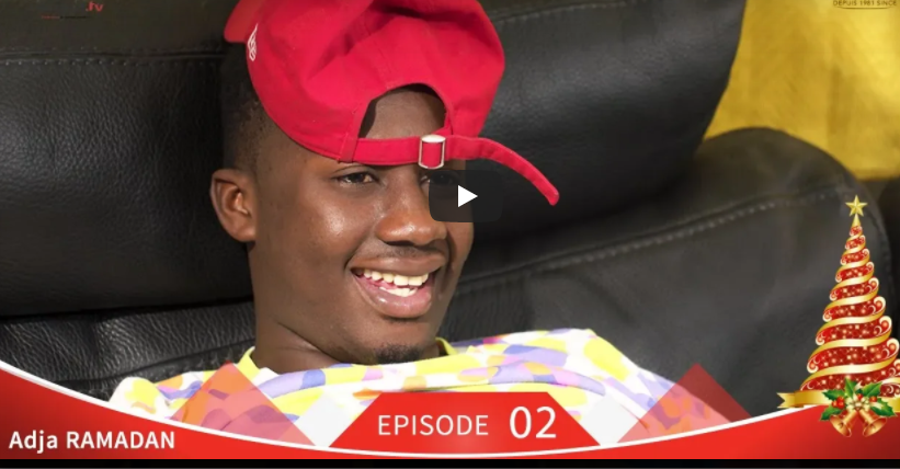 Adja Série - Episode 2 - Ramadan 2019