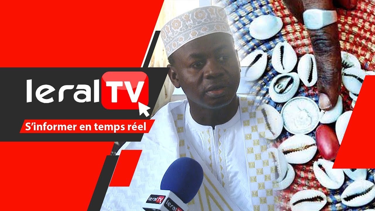 VIDEO - Oustaz Hady Niass : "Faire de la voyance pendant le mois de ...