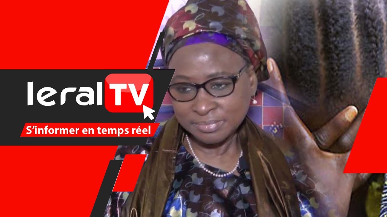 VIDEO - Aby Diallo:"Il faut sanctionner les auteurs de violences et de ...