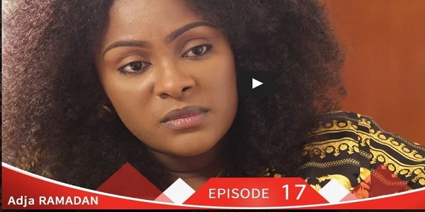 Adja Série Episode 17 Ramadan 2019