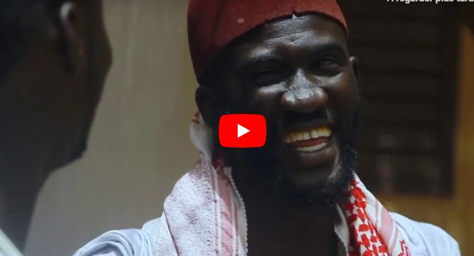 Keur Baye ak koor gui - Episode 21