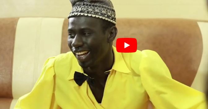 Keur Gui ak Koor Gui Épisode 26 - 1er JUIN 2019