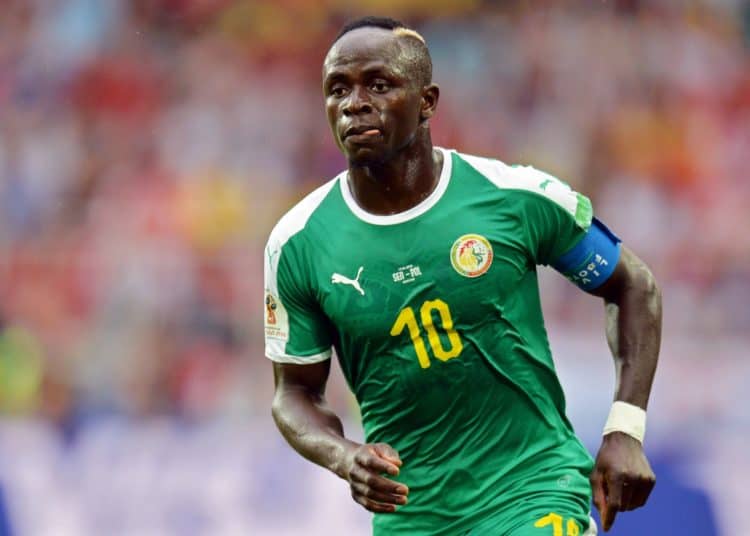 Vidéo : Sadio Mané offre au Sénégal le deuxième but face au Kenya