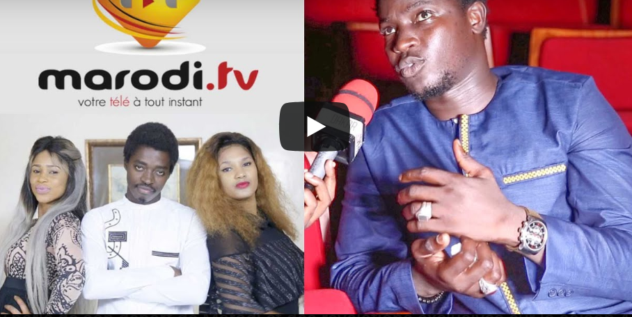 VIDEO - Billy parle de son départ de Marodi et fait des révélations ...