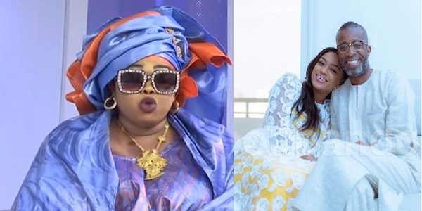 VIDEO - La voyante Daba Boye dit de Bouba Ndour: ” Kou beurri rapp la té..”