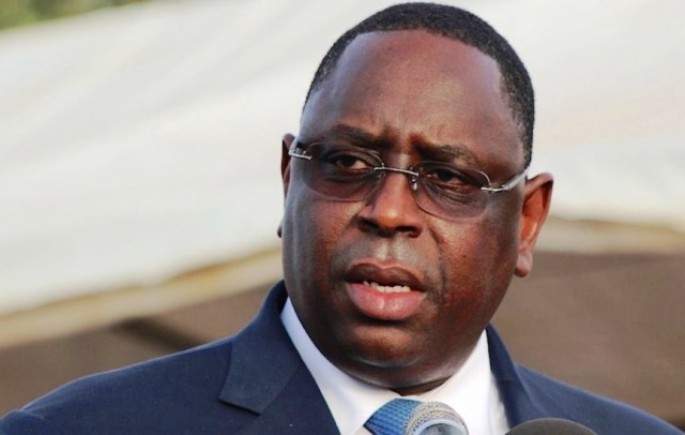 Conseil des Ministres - Un Sénégal de paix: Le Chef de l’Etat Macky ... Conseil des Ministres - Un Sénégal de paix: Le Chef de l’Etat Macky ...