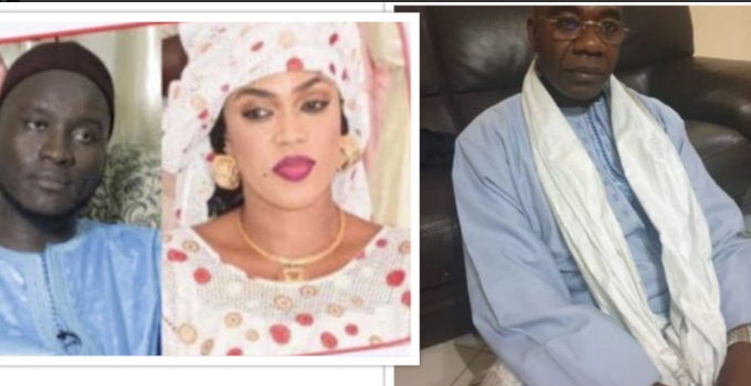 VIDEO - Oustaz Modou Fall sur le cas Aïda Diallo: "Les femmes ont des ...