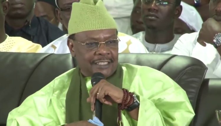 VIDEO - Pape Malick Sy: "L'islam n'a jamais condamné le christianisme..."