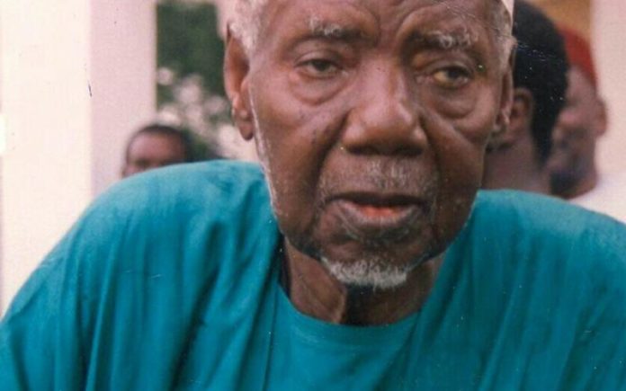 VIDEO - Gamou avec Mame Abdou Aziz Sy Dabakh