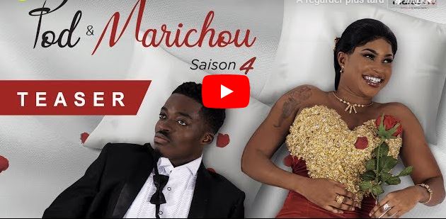VIDEO - Teaser Pod et Marichou Saison 4: Marodi revient en force