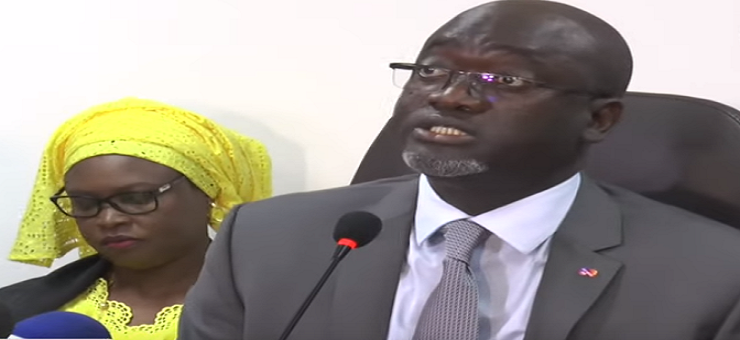 Video Le Dg De La Senelec Sexplique «la Hausse Des Tarifs De L