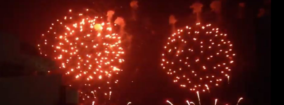 Vidéo: Fête de Fin d'année: Encore une fois Dakar ne connaîtra pas de ...