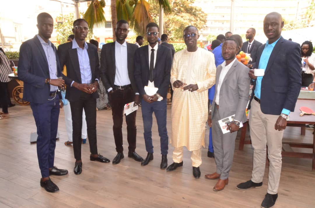 La FDSUT lance la journée des Start-ups pour promouvoir l ...