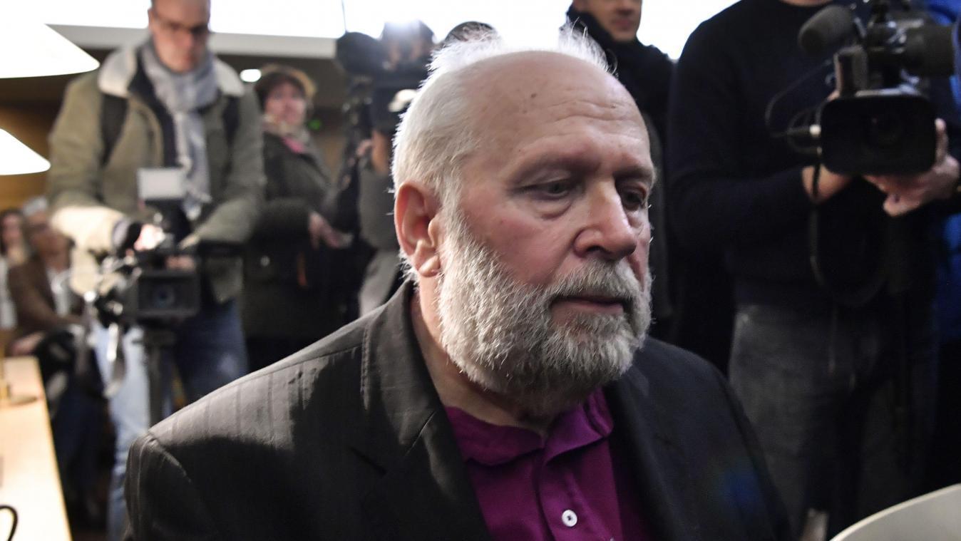 Pédocriminalité Pour Agressions Sexuelles Lex Père Preynat Condamné