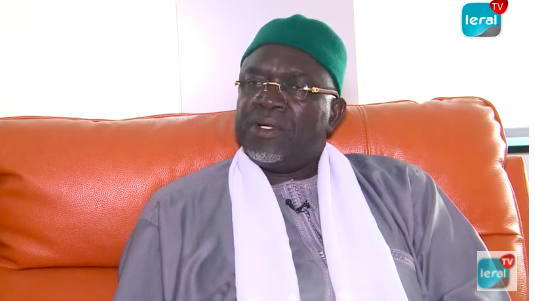 Riposte contre le Covid-19 : Mbaye Sarr, PDG de Senecartours, dégaine ...