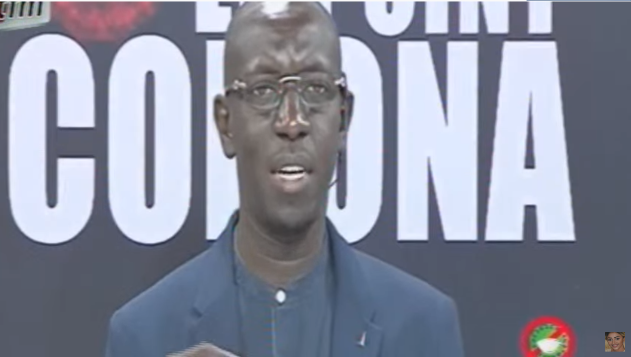 LIVE - EN DIRECT SUR LA TFM, LE POINT SUR LE CORONAVIRUS LIVE - EN DIRECT SUR LA TFM, LE POINT SUR LE CORONAVIRUS