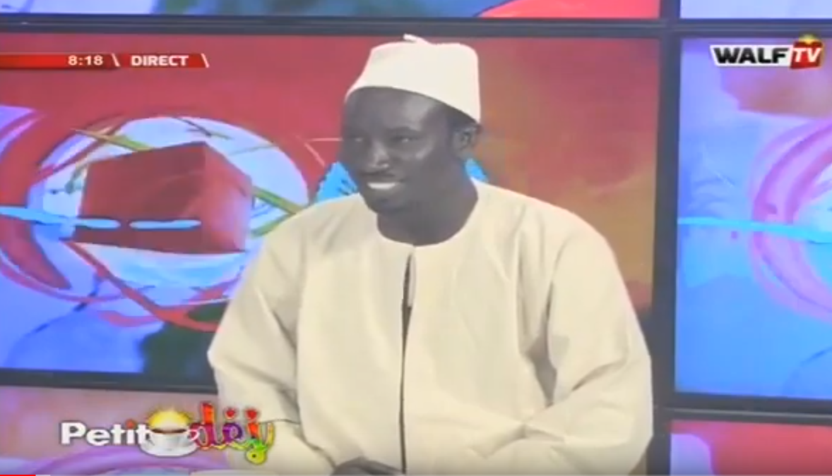 VIDEO - Li Woon Demb Sunu Mbattit Petit Déj du 09 avril 2020