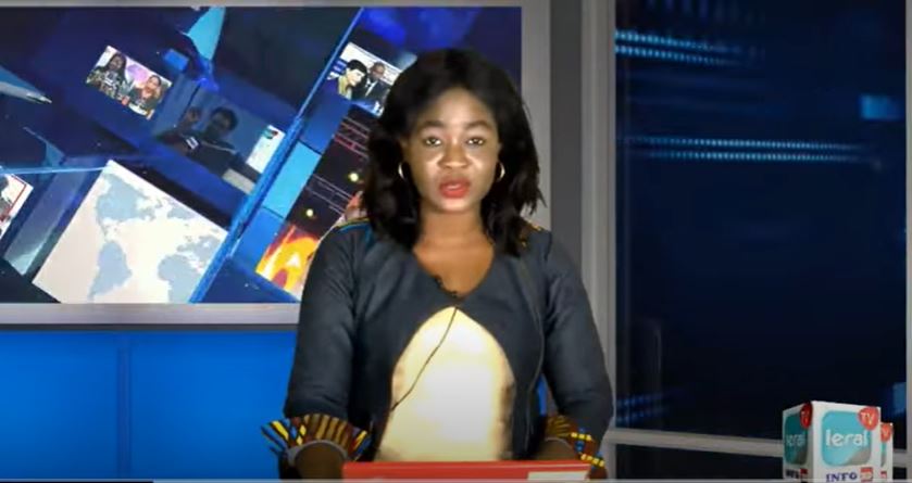 XIBAAR 13H DU 16 AVRIL 2020 - Pr: Astou FALL LERAL NET