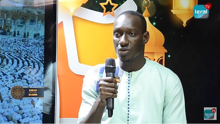 JEUNESSE ET RELIGION - Pr: Daouda MBAYE - Invité: Maodo THIAM (Traducteur)