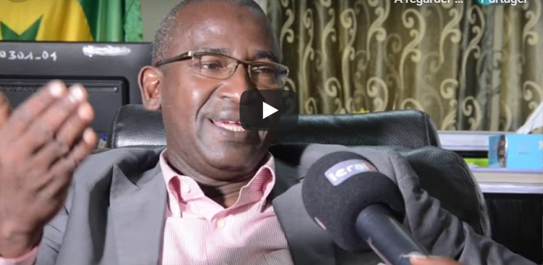 Idrissa Diallo, maire de Dalifort: « Les gens disent que je ne suis pas ...
