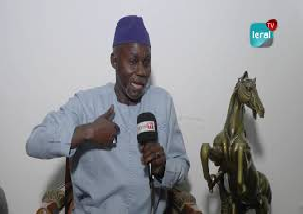 Théâtre et séries télévisées: Cheikh Seck souligne la différence et ...