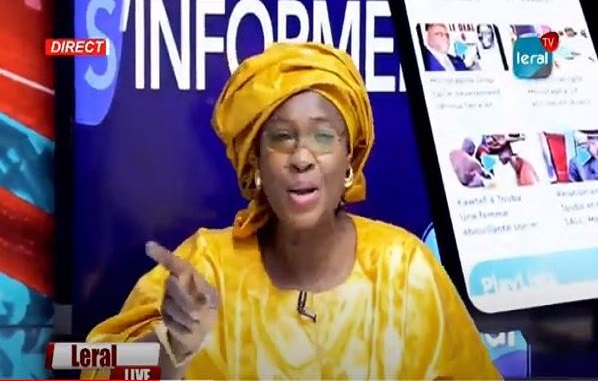 Faits saillants de l’actualité sénégalaise : Leral Tv sans détour avec ...