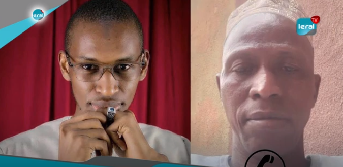 Père du capitaine Touré: "Oumar devait prendre ses responsabilités, il ...