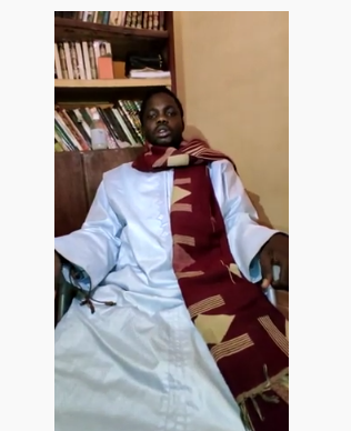 Babacar Seck Wilaya: "Macky Sall a compris, qu'il respecte ses ...
