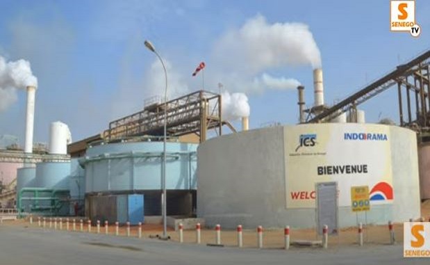 Industries chimiques du Sénégal: Oumar Faye, Leral Askanwi, révèle un ...