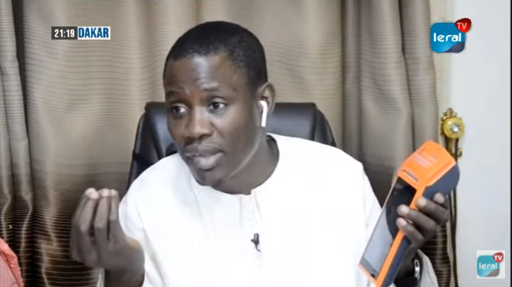 Moustapha Ndiaye de TRANSPAY revient sur son différent avec Samba SOW