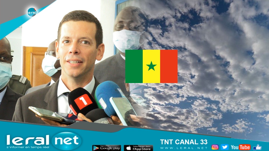 Alexandre Pointier, président Afd: "La démarche du Sénégal est ...