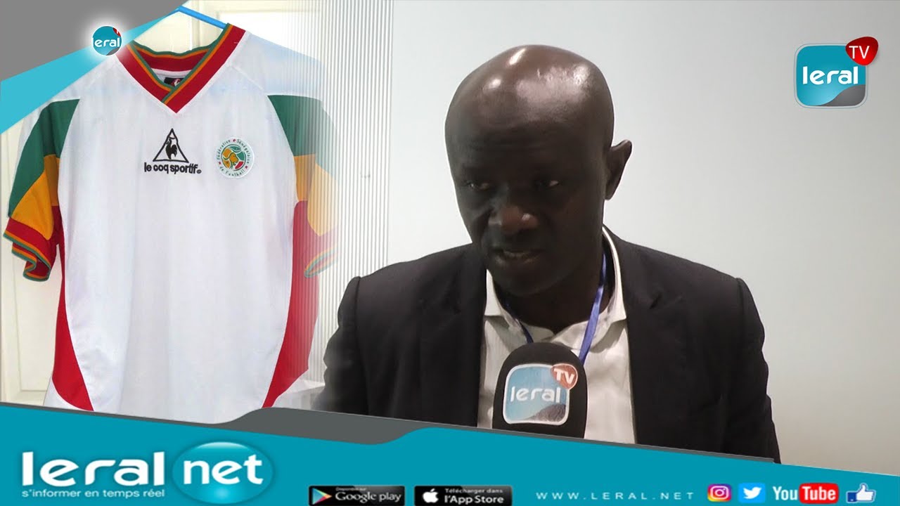 Cheikh Sidy Bâ: "Le choix des joueurs a été difficile, mais tout le ...