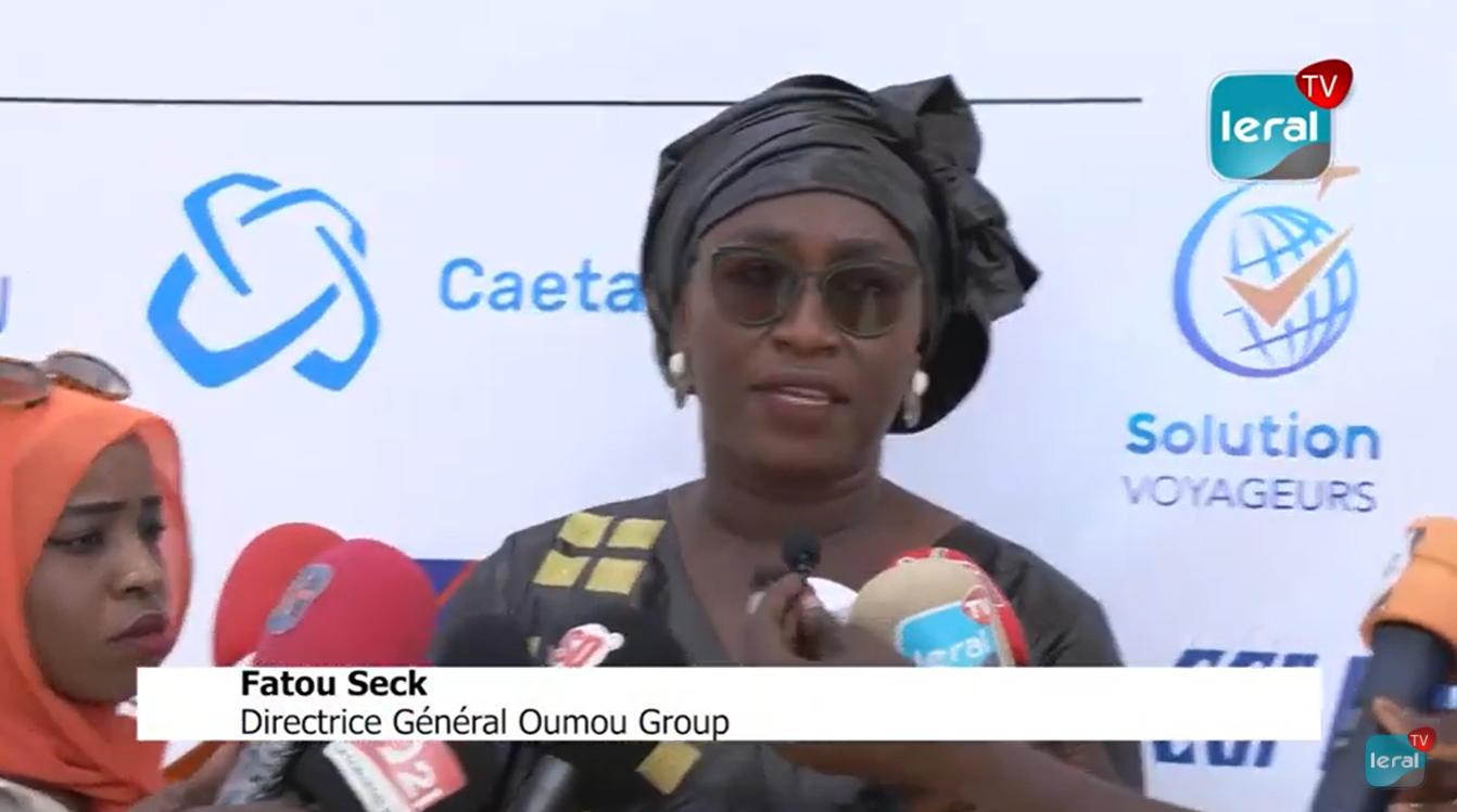 Meetup de SeptAfrique: Des plaidoyers pour les femmes et le secteur privé