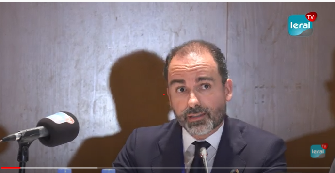 Lutte contre le trafic illicite de migrants et la traite des personnes ...